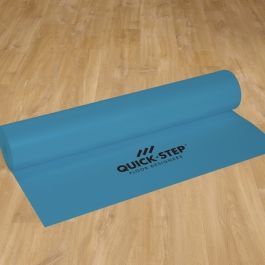 Quick-Step Rigid Vinyl TransitStop Ondervloer nú € 114,95 per rol